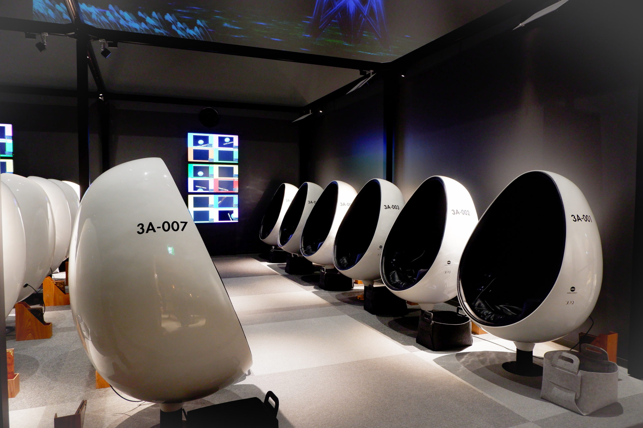 Planetaria Tokyo: Where Love and Starts Meet | zeenfinity